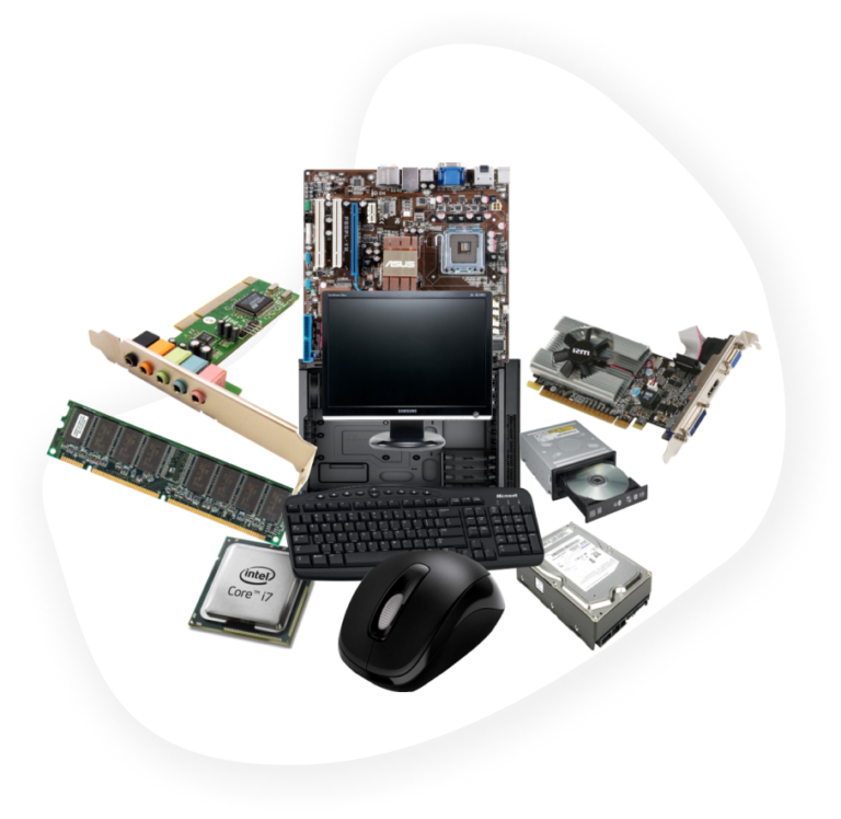 Vikings Computer Parts